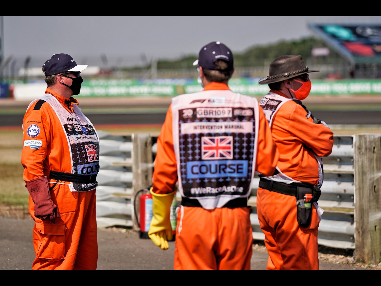 Real-World Motorsport | Motorsport UK Esports