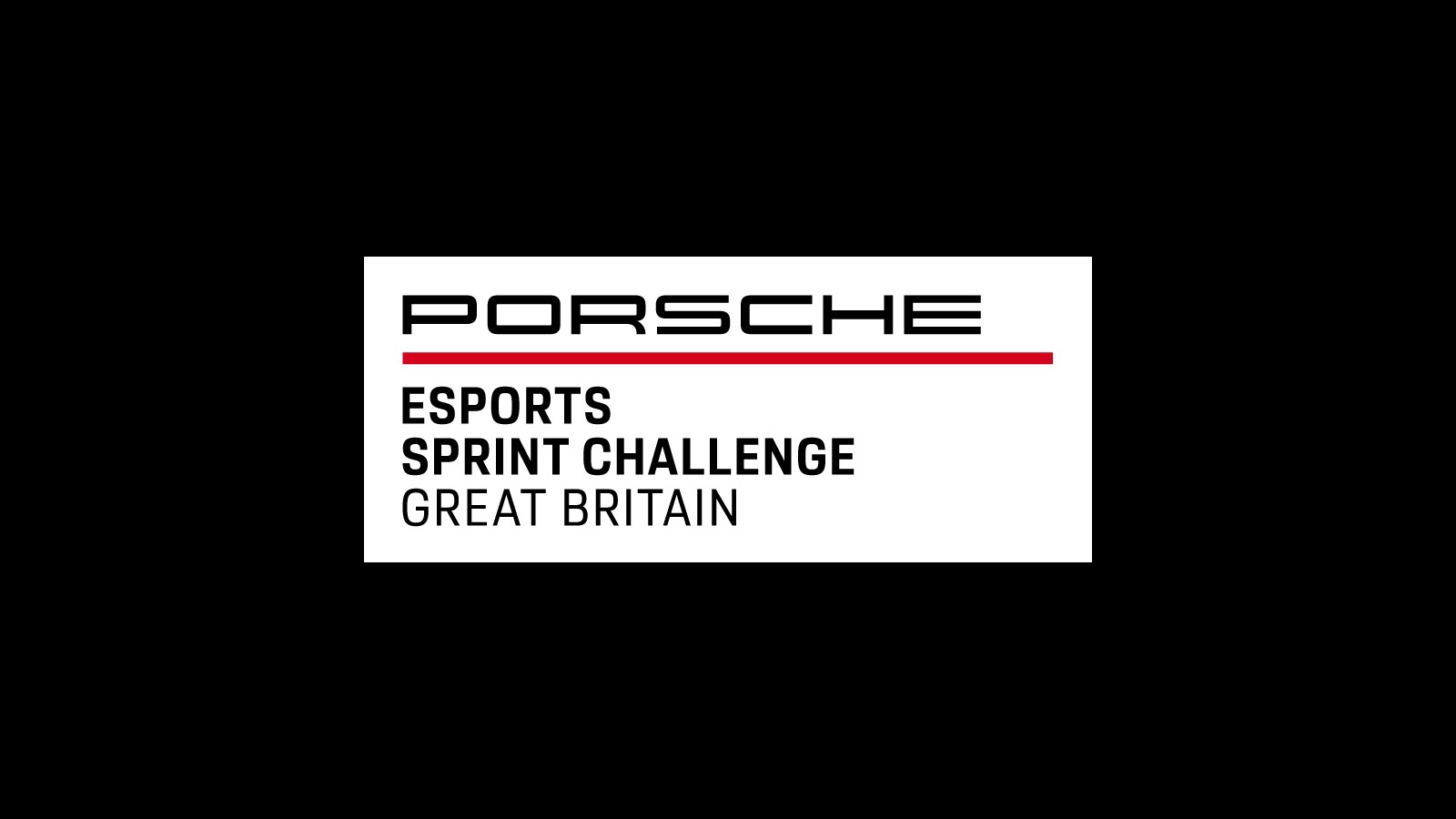 2025 Porsche Esports Sprint Challenge GB | Motorsport UK