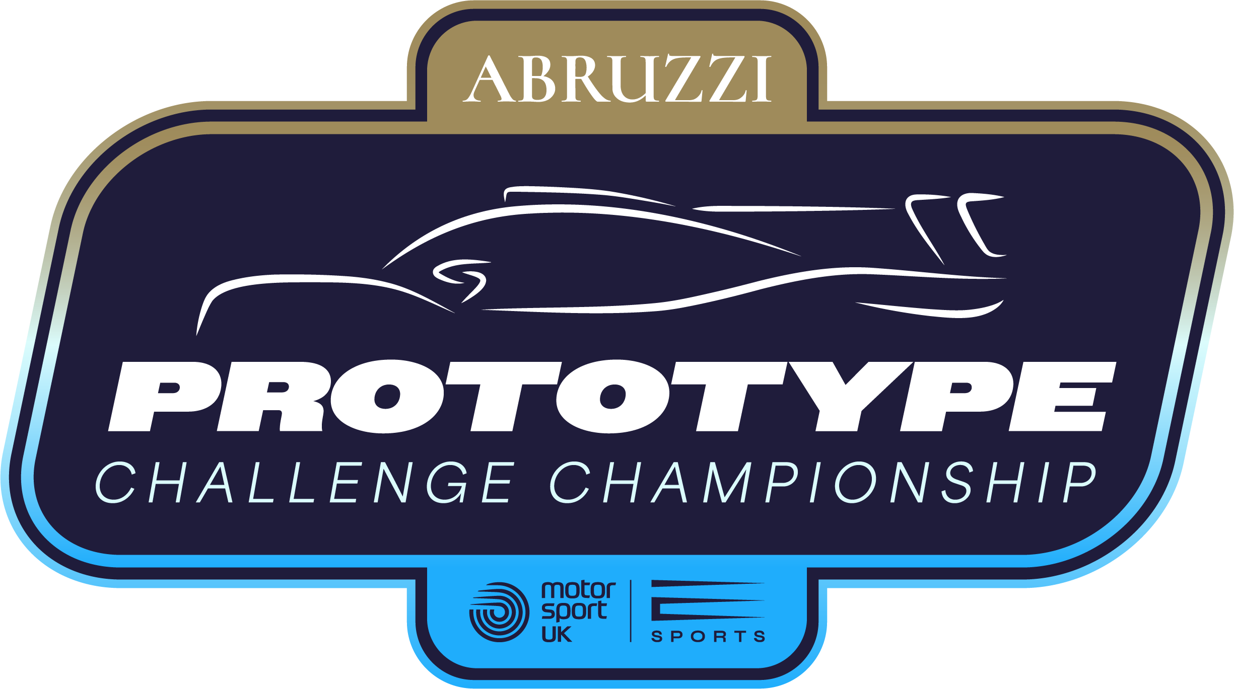 2025 Abruzzi Prototype Challenge | Motorsport UK Esports